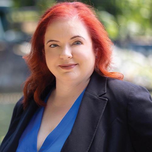 Catherine R. Bailey | Fresh Start Family Law